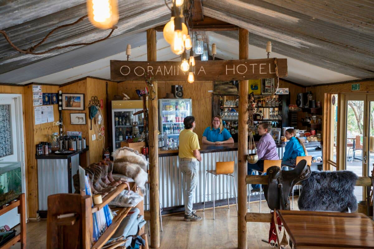 Red Centre Journey Day Tour Diskon 50% Harga Tiket Masuk