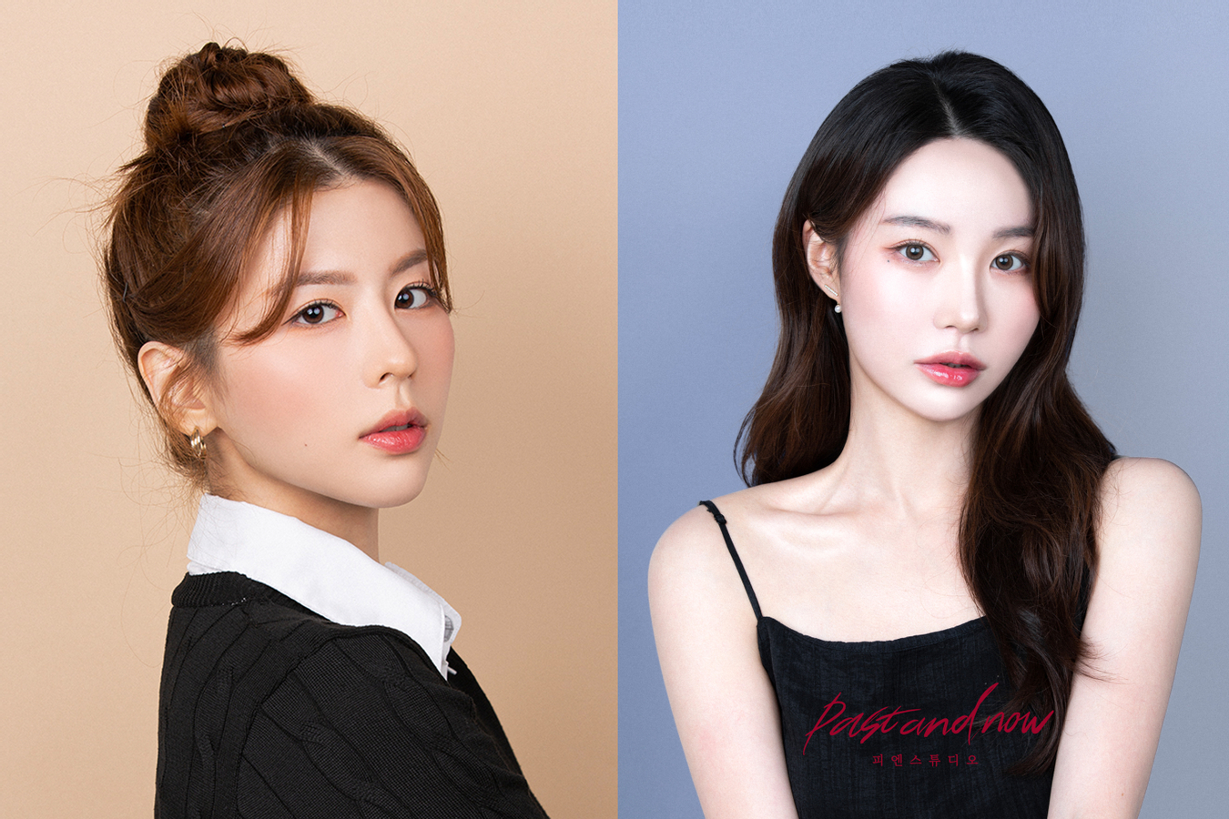 PN Studio: Korean Style Profile Picture and Photo Shoot Experience Diskon 50% Harga Tiket Masuk