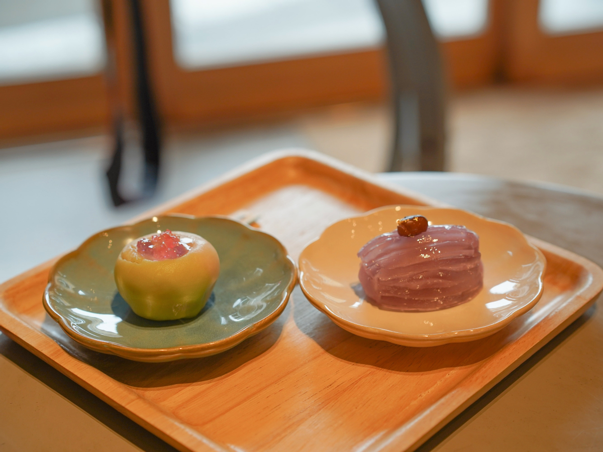 Kyoto Gion Tea ceremony & Wabi-sabi Walking Tour Diskon 50% Harga Tiket ...