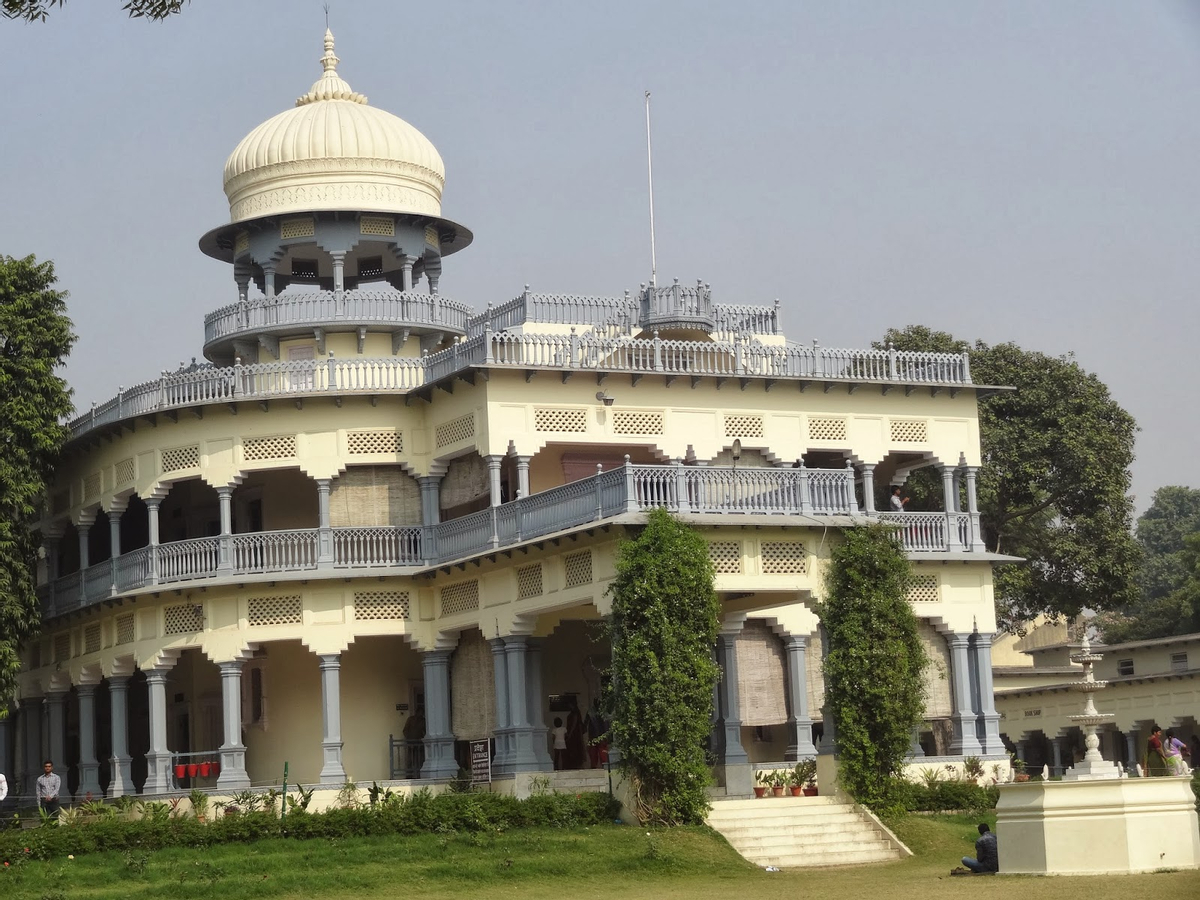 Prayagraj Day Tour (Triveni Sangam) from Varanasi Diskon 50% Paket Tur