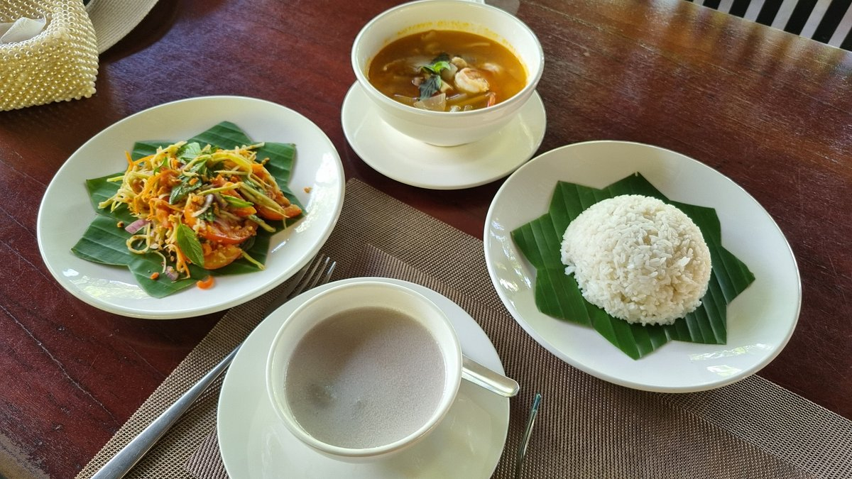 Cambodian Cooking Class Diskon 50% Harga Paket