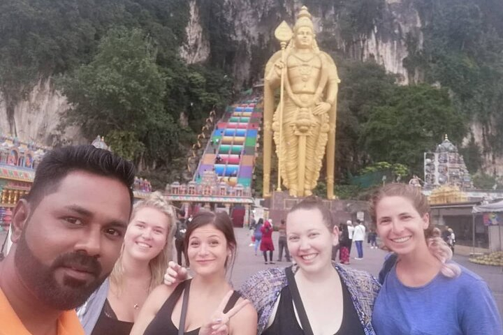 Putrajaya City & Bridges Tour from Kuala Lumpur with Lunch Diskon 50% ...