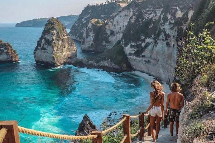 Nusa Penida Day Tour Diskon 50% Harga Tiket Masuk