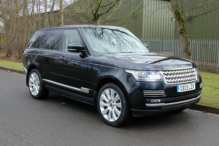 Bath Day Trip From London With Private Transfer in Range Rover 50% Off ...