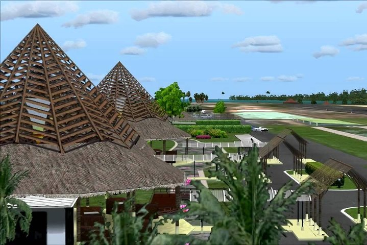 Koh Samui International Airport Fast Track Immigration Pass Diskon 50% ...