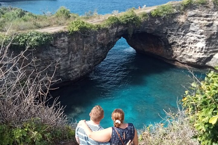 Private Small Group Snorkeling and West Nusa Penida Tour All Inclusive ...
