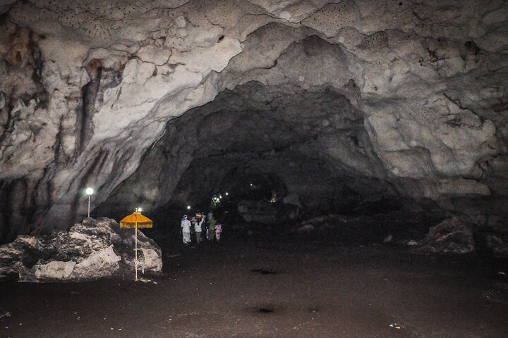 Private Full-Day Nusa Penida East Tour from Bali 50% Off Entry Ticket Price