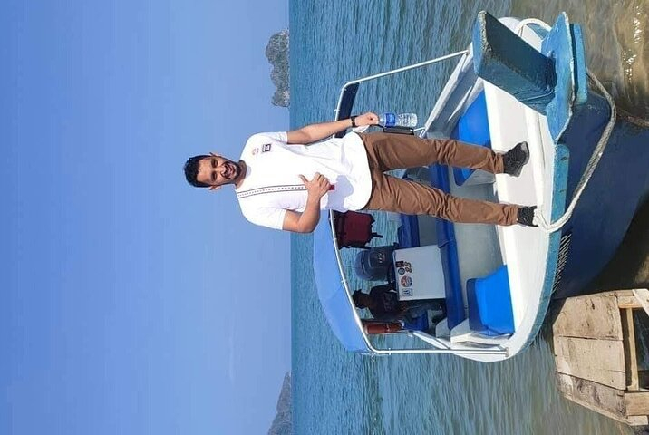 Private Tg Rhu Mangrove Forest Boat Tour With Lunch on A Floating ...