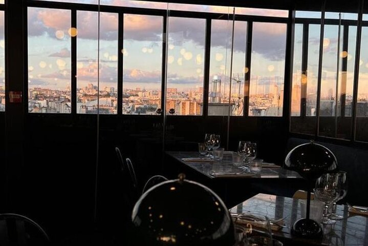 Explore hidden bars and speakeasy in Paris 50% Off Tour Package