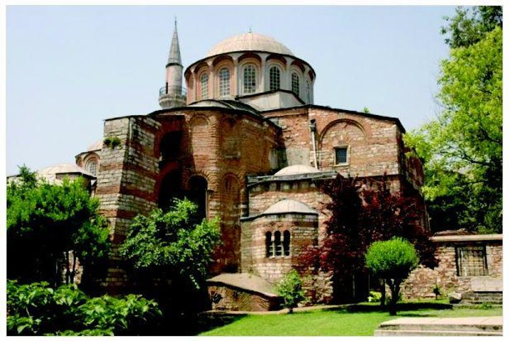 Semi Private - Constantinople Tour of Istanbul: Discovering the ...
