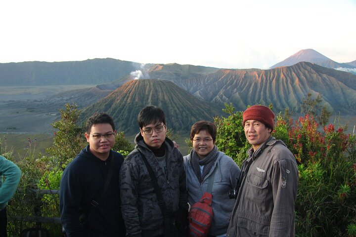 Open Trip Sunrise Tour Bromo Sharing Trip Start Malang Diskon 50% Paket Tur