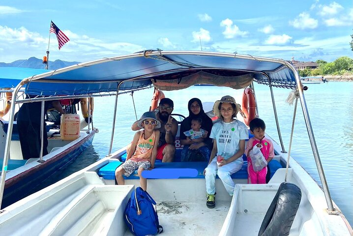 Private Tg Rhu Mangrove Forest Boat Tour With Lunch on A Floating ...