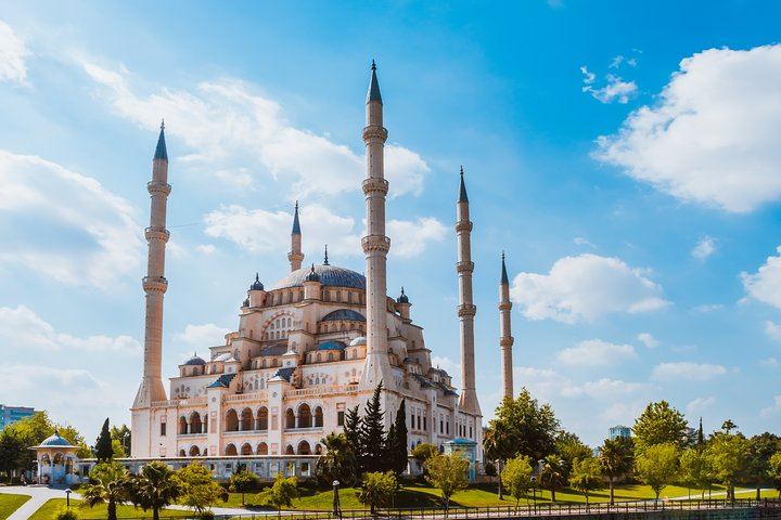 The best of Adana walking tour Diskon 50% Paket Tur