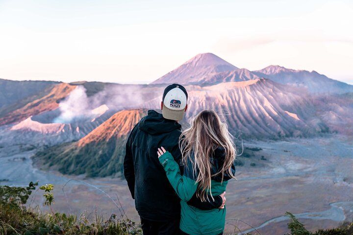 Active Volcanoes Bromo and Ijen - Start Surabaya 3 Days and 2 Nights 50 ...