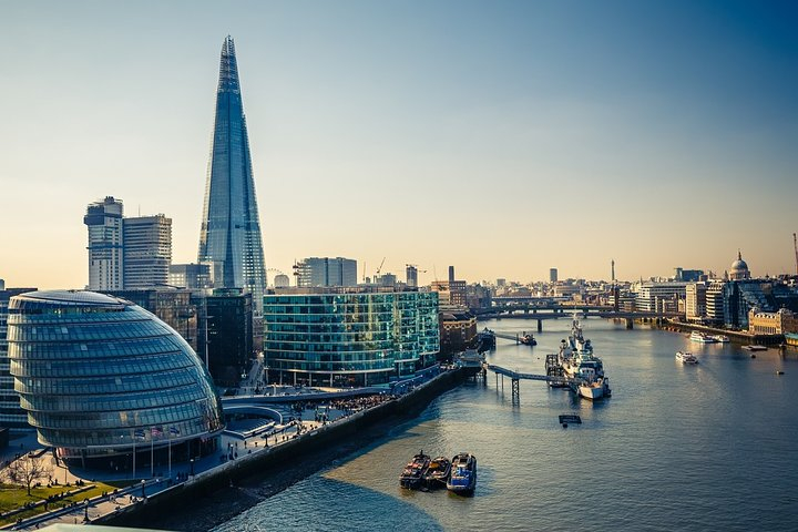 Get Ticket VIP Early Access: Opening Ceremony Tower of London & Bridge ...