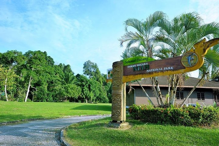 Historical Niah National Park Day Trip from Miri Harga Promo Terbaru