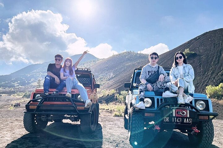 Bali Private Tour With English Speaking Driver Tour Guide 50% Off Tour ...