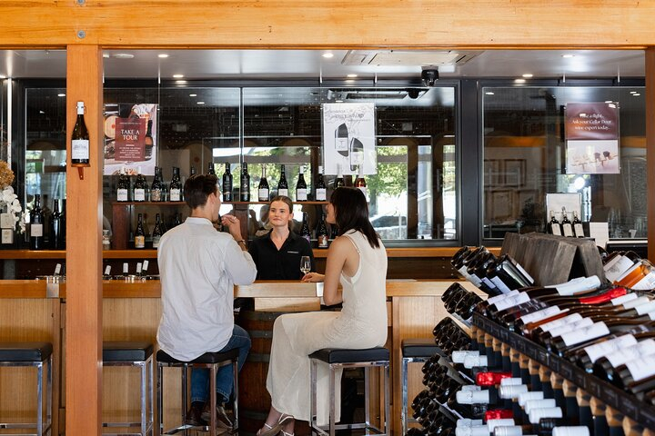 Sirromet Winery Tuscany Tour and Taste-Includes Tour, Tasting and 2 ...