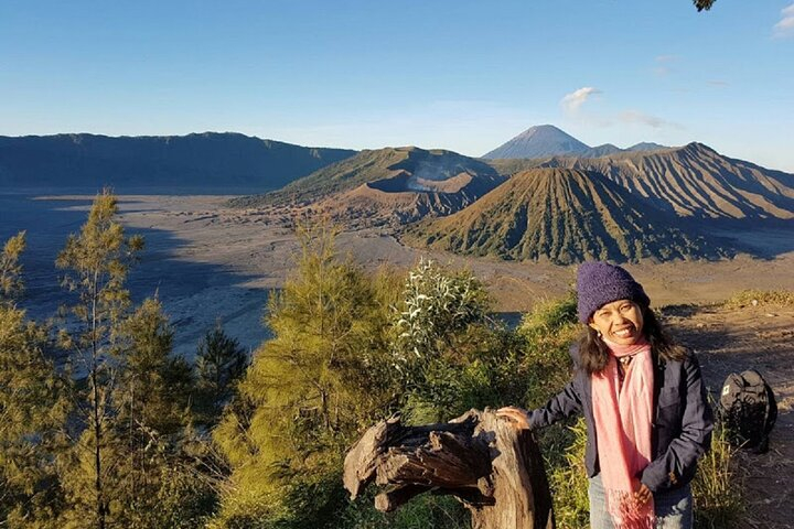 3-Day Trip to Mount Bromo and Ijen Crater from Bali Harga Promo Terbaru ...