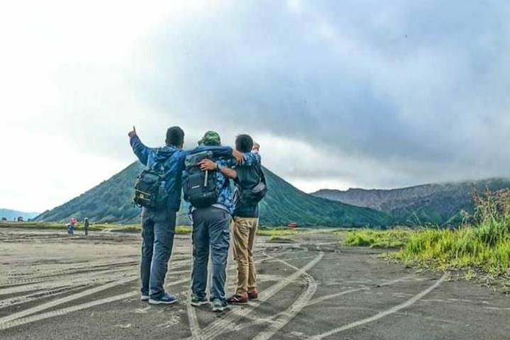 Active Volcanoes Bromo and Ijen - Start Surabaya 3 Days and 2 Nights 50 ...