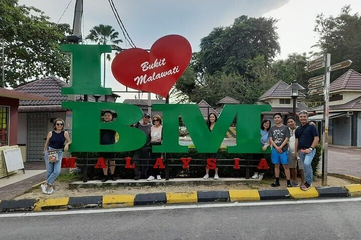 Tiket Kuala Selangor Firefly Private Day Trip from Kuala Lumpur Harga ...