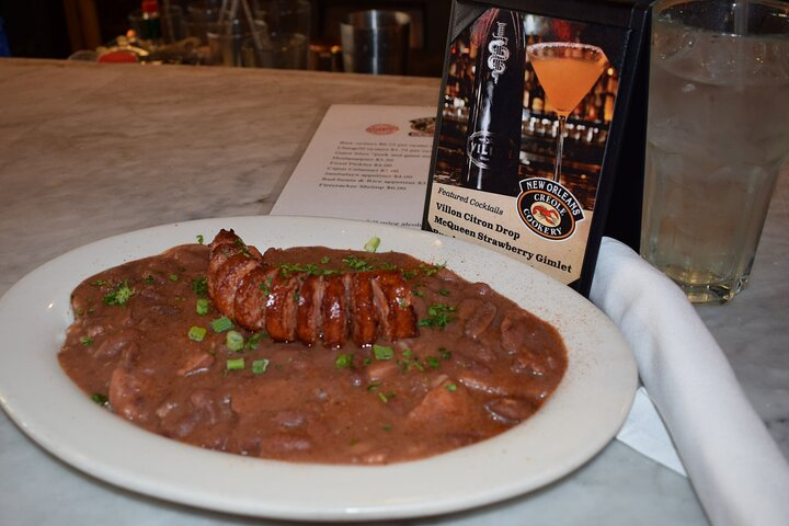 Get Ticket French Quarter Food Tour: Signature Flavors of New Orleans ...