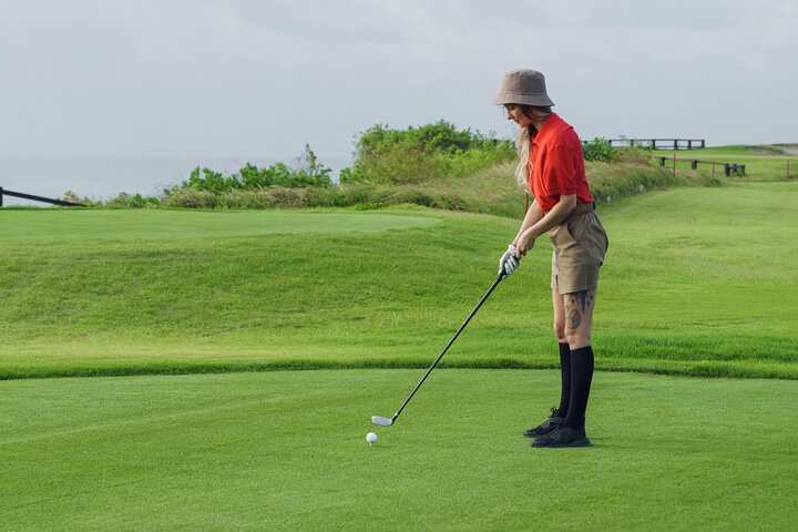 Tiket Private Professional Golf Tour in Cabot Citrus Farms Harga Promo ...
