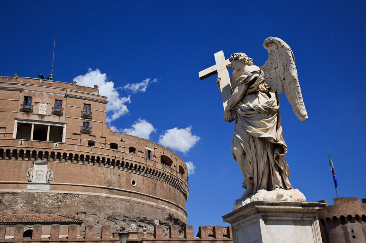 OMNIA Rome and Vatican Pass Diskon 50% Harga Tiket Masuk
