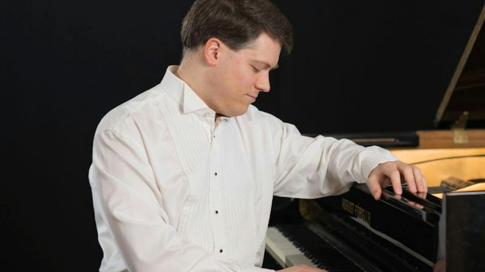Tiket Chopin Piano Concert ticket in the old town in Warsaw Harga Promo ...