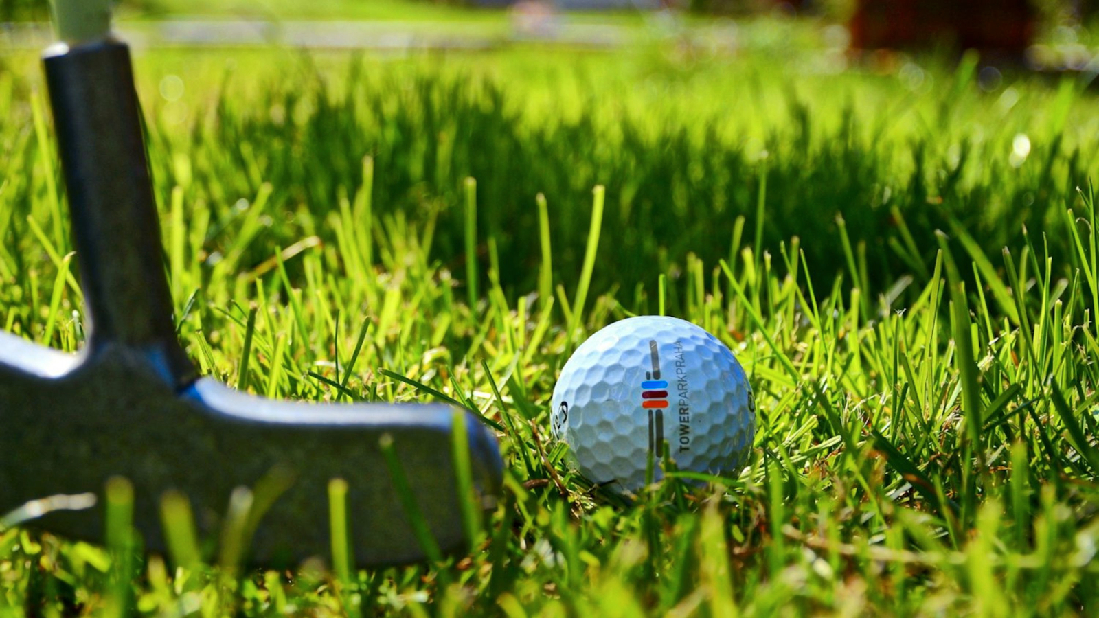 Tiket Mini golf experience under Zizkov TV Tower in Prague Harga Promo ...