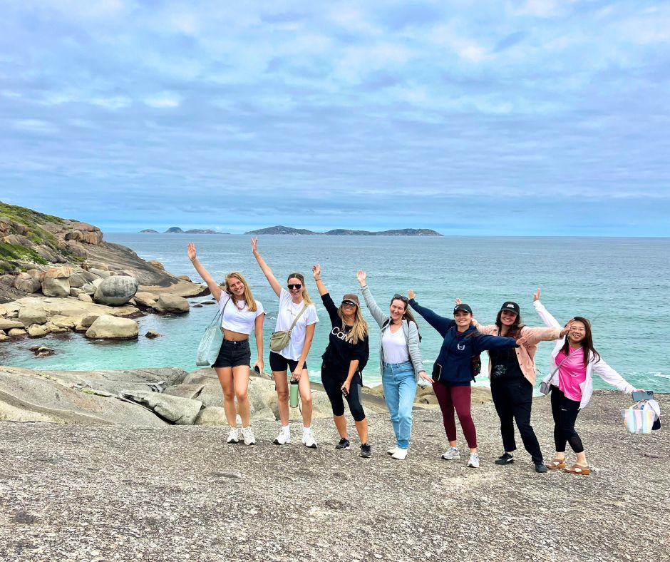Wilsons Promontory National Park Guided Day Tour from Melbourne Diskon ...