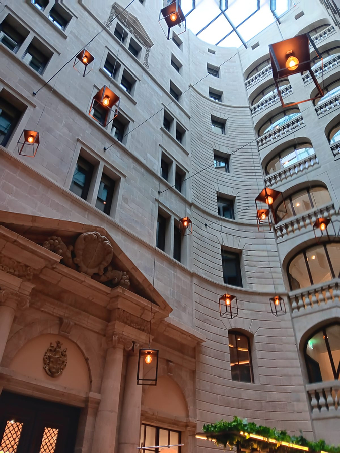 Geneva Walking Food Tour with Full Meal Diskon 50% Paket Tur