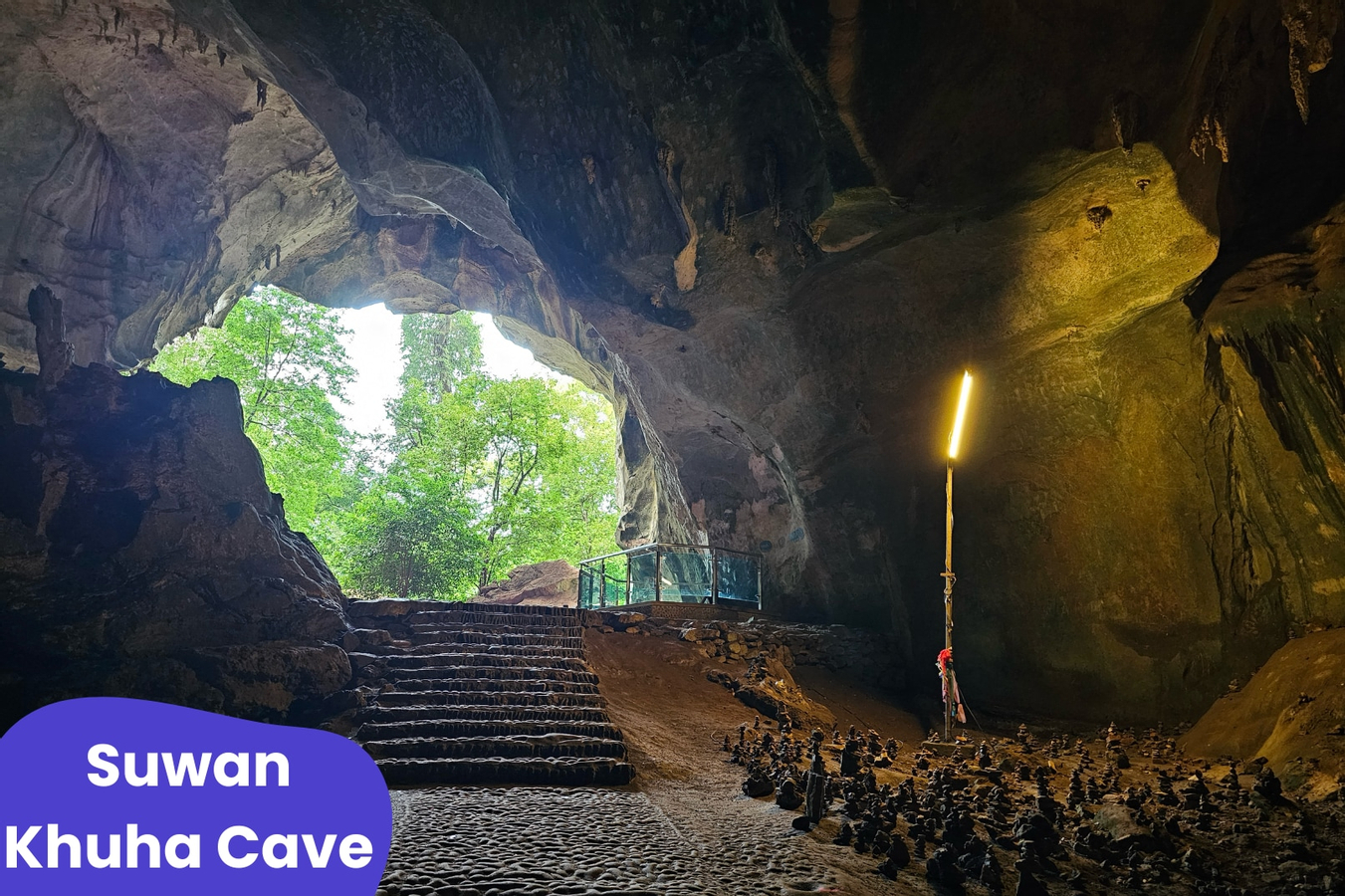 Sewa Song Preak Rafting Adventure, ATV, Samet Nangshe from Phuket ...