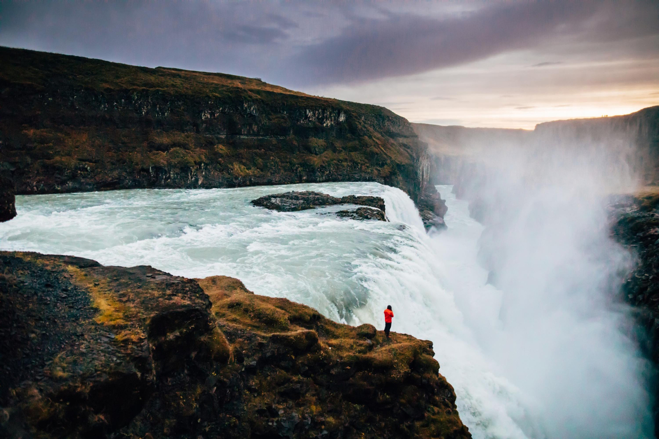Golden Circle, Fridheimar, and Secret Lagoon Tour from Reykjavik Diskon ...