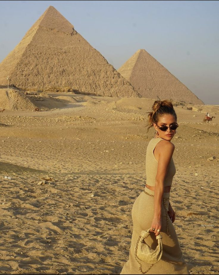 Tiket TOP VIP Giza Pyramids, Sphinx, ATV Bike, Dinner cruise Harga Promo - tiket.com