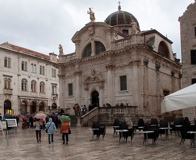 Dubrovnik Delights: Walking Tour of Iconic Landmarks with Free eSim ...