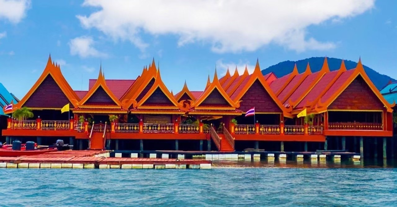 Get Ticket Phuket 5 Islands Full-Day Private Beach & Caving Tour Promo ...