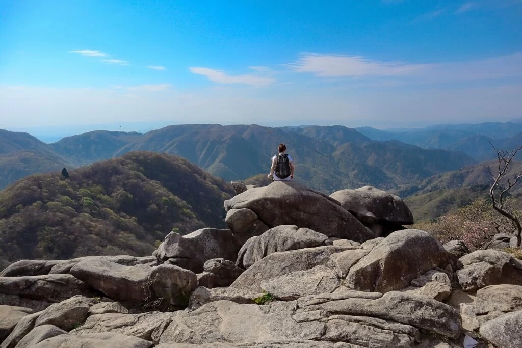 Tiket From Nagoya: Yoro Falls & Mt. Gozaisho Scenic Ropeway Harga Promo ...