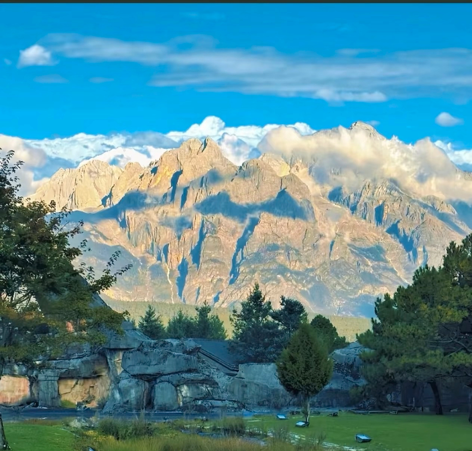Get Ticket 【 Selection】Lijiang Jade Dragon Snow Mountain 1-Day Tour ...