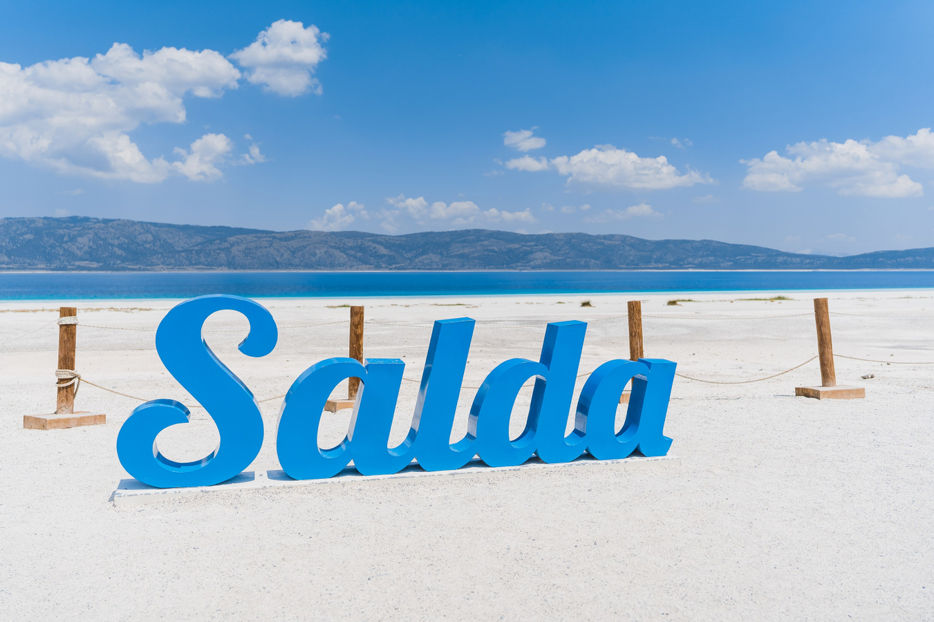 Tiket Pamukkale and Salda Lake Full-Day Guided Tour From Side Harga Promo - tiket.com