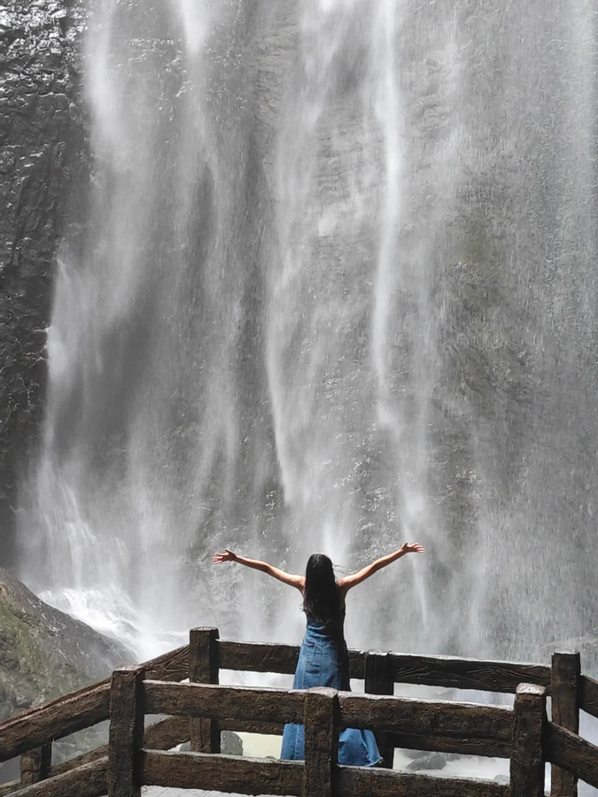 Get Ticket Chongqing Wulong 2-Day Tour (Natural Three Bridges ...