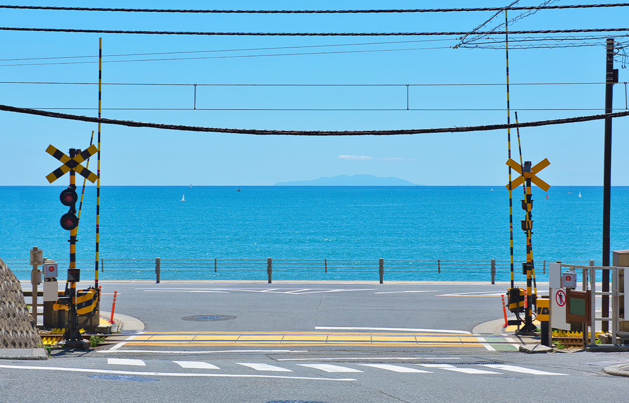 Tiket Kamakura Day Trip | Kamakura Great Buddha, Enoden (including ...