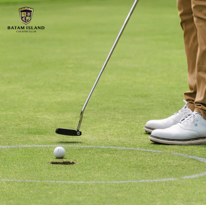 Get Ticket Batam Island Country Club (BICC) Golf Promo Prices - tiket.com