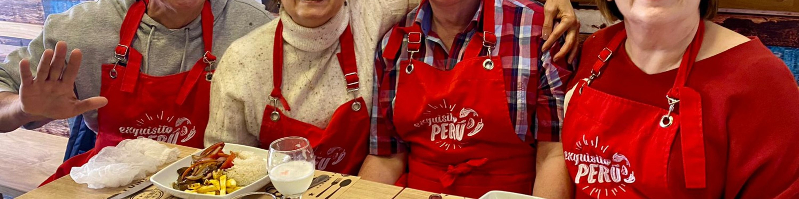 Tiket Ceviche Cooking Class Experience and Market Tour in Lima Harga ...