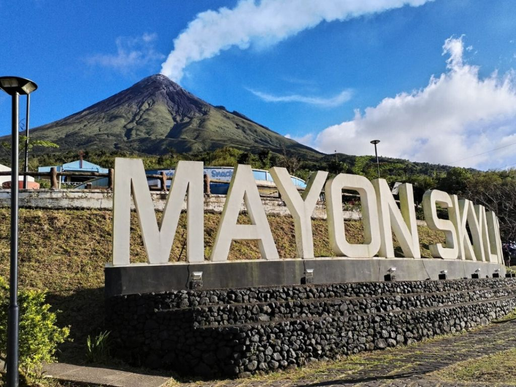 Get Ticket Ultimate Albay Full Day Tour with Mayon Skyline Promo Prices ...