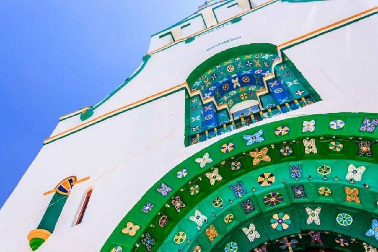 Tiket San Juan Chamula and Zinacantan Indian communities Tour Harga Promo - tiket.com