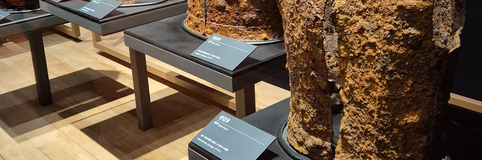 Get Ticket From Sky to Scholars & Kings: Danyang, Andong & Gyeongju Tour Promo Prices - tiket.com