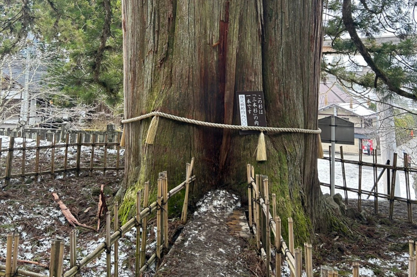 Tiket Togakushi Local Car Tour: Ninja Origins,Hidden Pond & Farm Treasures Harga Promo - tiket.com