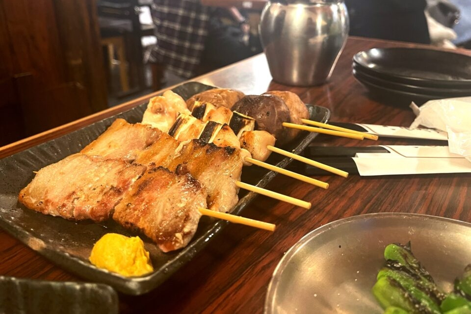 Tiket Tokyo City, Shinjuku Golden Gai Local Food Tasting Experience ...