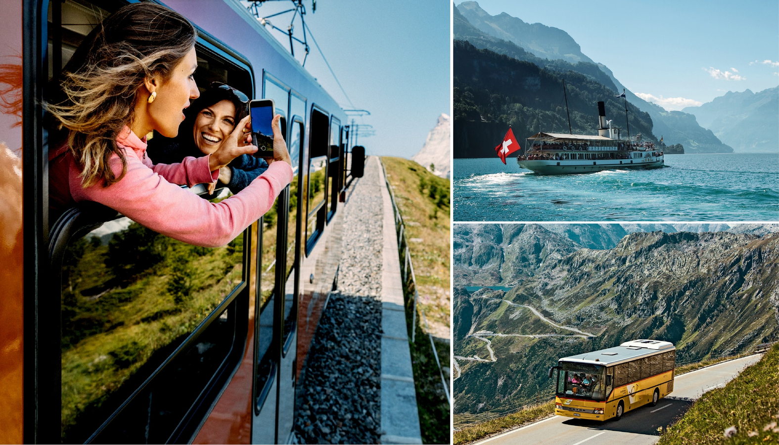 Swiss Half Fare Card Diskon 50% Harga Tiket